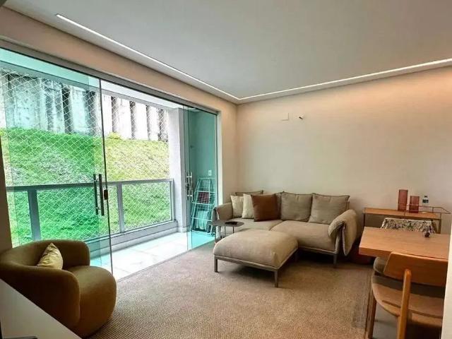 Apartamento para Venda em Belo Horizonte/MG Buritis 2 Quartos