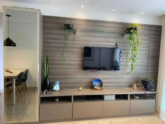 Apartamento para Venda em Belo Horizonte/MG Buritis 2 Quartos