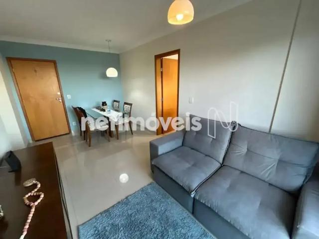 Apartamento para Venda em Belo Horizonte/MG Buritis 2 Quartos