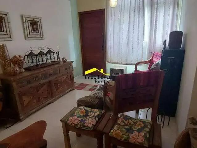 Apartamento para Venda em Belo Horizonte/MG Buritis 2 Quartos