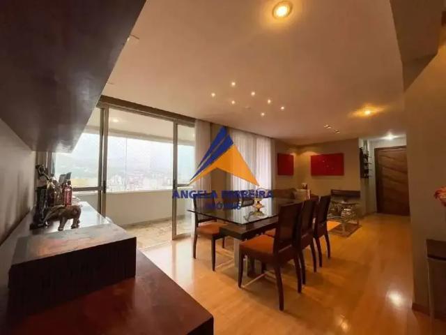 Apartamento para Venda em Belo Horizonte/MG Buritis 2 Quartos