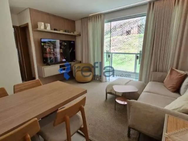 Apartamento para Venda em Belo Horizonte/MG Buritis 2 Quartos