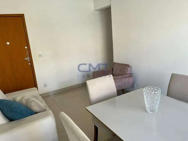 Apartamento para Venda em Belo Horizonte/MG Buritis 2 Quartos