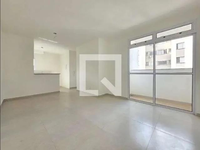 Apartamento para Venda em Belo Horizonte/MG Buritis 2 Quartos