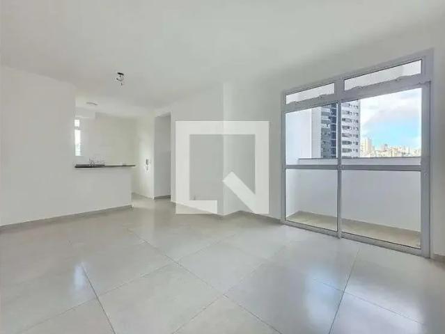 Apartamento para Venda em Belo Horizonte/MG Buritis 2 Quartos