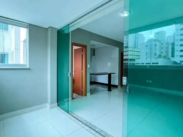 Apartamento para Venda em Belo Horizonte/MG Buritis 2 Quartos