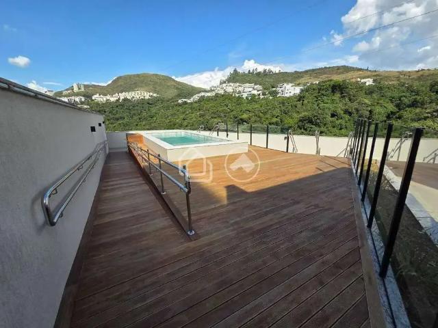 Apartamento para Venda em Belo Horizonte/MG Buritis 2 Quartos