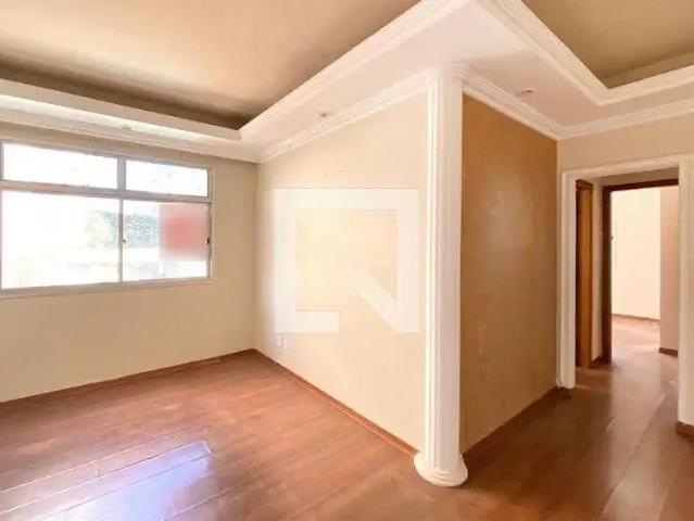 Apartamento para Venda em Belo Horizonte/MG Buritis 2 Quartos
