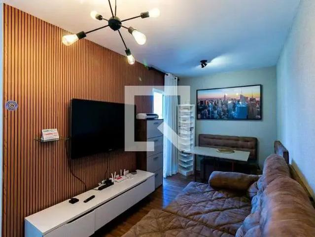 Apartamento para Venda em Belo Horizonte/MG Buritis 2 Quartos