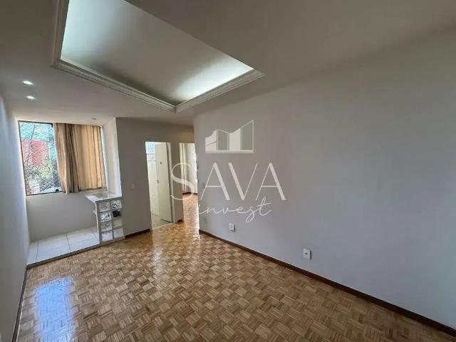 Apartamento para Venda em Belo Horizonte/MG Buritis 2 Quartos