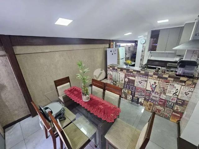 Apartamento para Venda em Belo Horizonte/MG Buritis 2 Quartos
