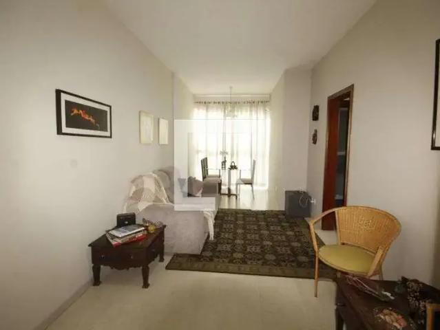 Apartamento para Venda em Belo Horizonte/MG Buritis 2 Quartos
