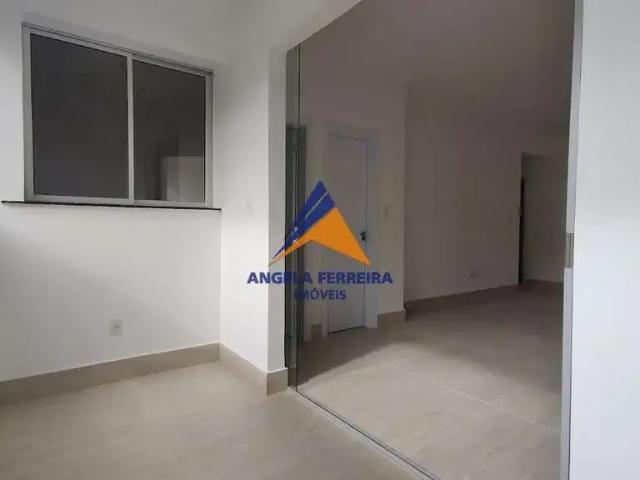 Apartamento para Venda em Belo Horizonte/MG Buritis 2 Quartos