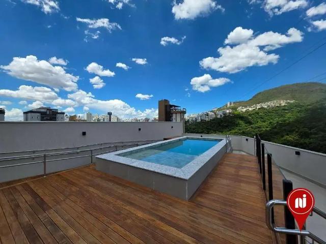 Apartamento para Venda em Belo Horizonte/MG Buritis 2 Quartos