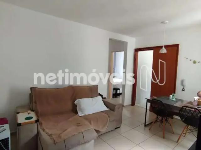 Apartamento para Venda em Belo Horizonte/MG Buritis 2 Quartos