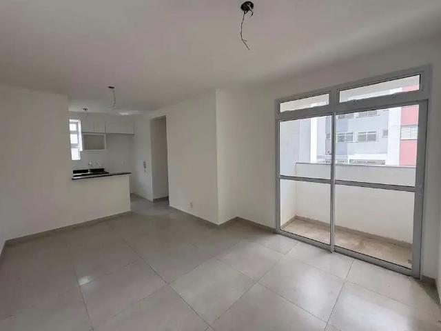 Apartamento para Venda em Belo Horizonte/MG Buritis 2 Quartos
