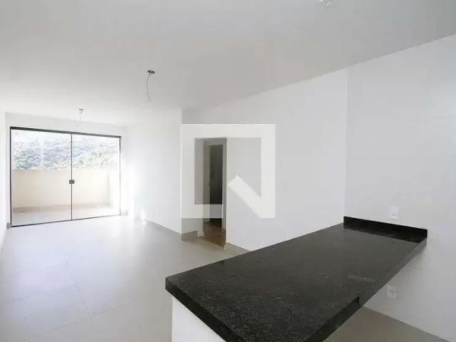 Apartamento para Venda em Belo Horizonte/MG Buritis 2 Quartos