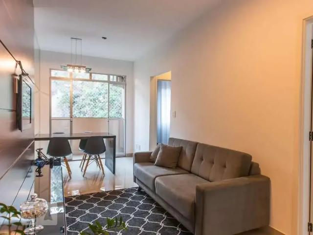 Apartamento para Venda em Belo Horizonte/MG Buritis 2 Quartos