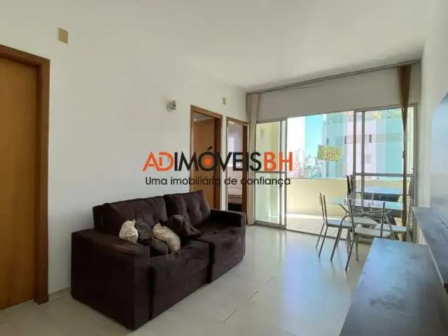Apartamento para Venda em Belo Horizonte/MG Buritis 2 Quartos