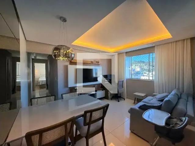 Apartamento para Venda em Belo Horizonte/MG Buritis 2 Quartos