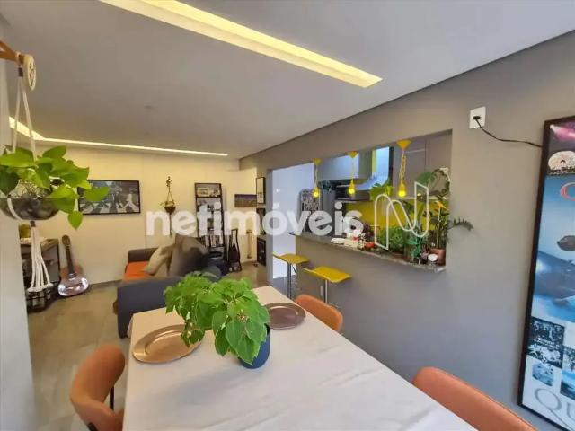 Apartamento para Venda em Belo Horizonte/MG Buritis 2 Quartos