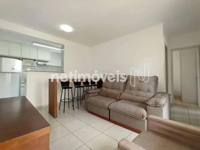 Apartamento para Venda em Belo Horizonte/MG Buritis 2 Quartos