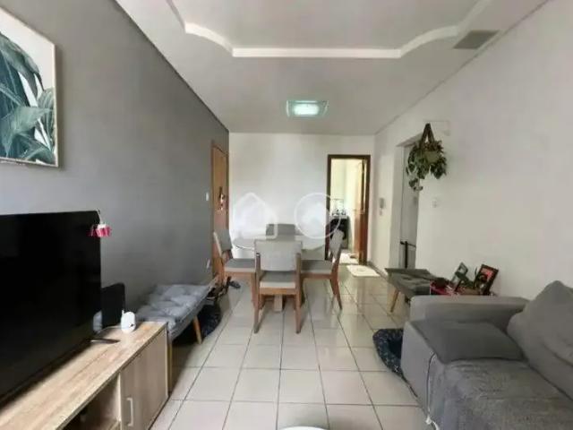 Apartamento para Venda em Belo Horizonte/MG Buritis 2 Quartos
