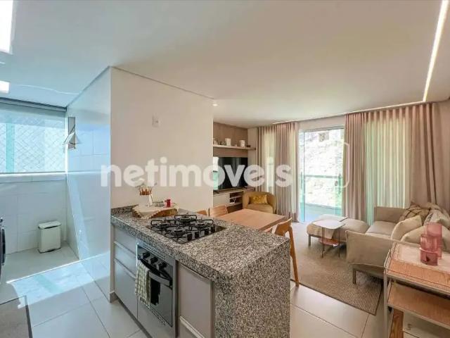 Apartamento para Venda em Belo Horizonte/MG Buritis 2 Quartos
