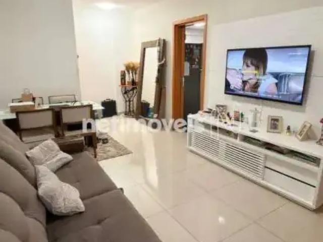 Apartamento para Venda em Belo Horizonte/MG Buritis 2 Quartos