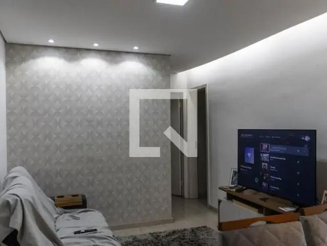 Apartamento para Venda em Belo Horizonte/MG Buritis 2 Quartos
