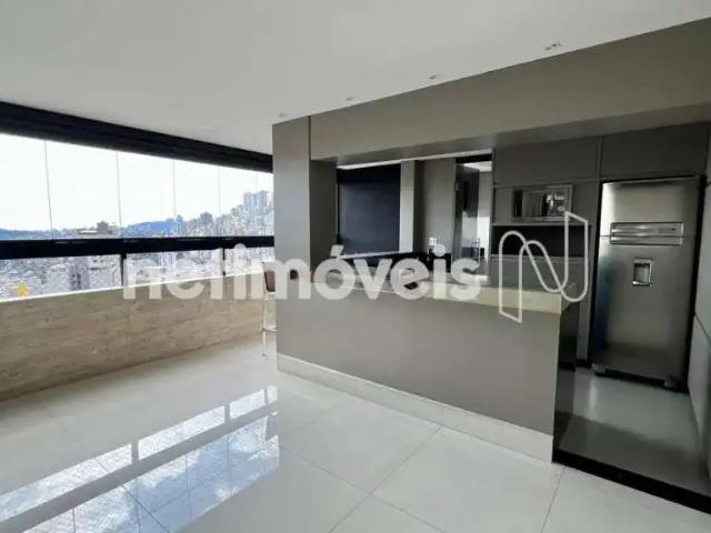Apartamento para Venda em Belo Horizonte/MG Buritis 2 Quartos