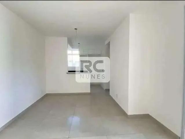 Apartamento para Venda em Belo Horizonte/MG Buritis 2 Quartos