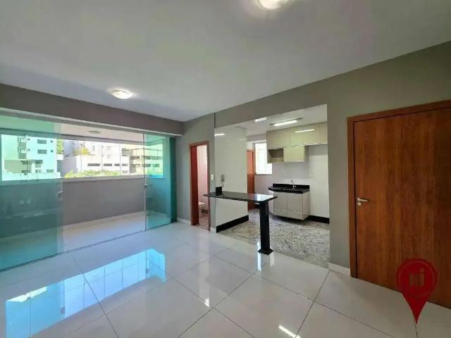 Apartamento para Venda em Belo Horizonte/MG Buritis 2 Quartos