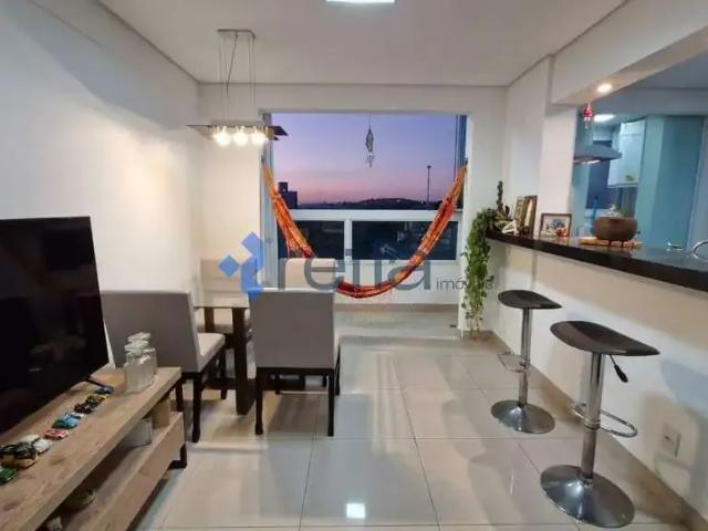 Apartamento para Venda em Belo Horizonte/MG Buritis 2 Quartos