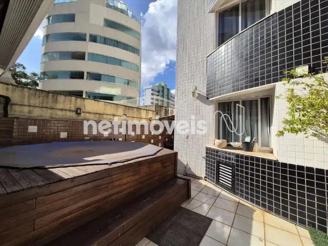 Apartamento para Venda em Belo Horizonte/MG Buritis 2 Quartos