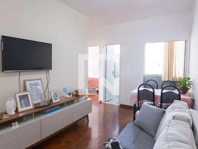 Apartamento para Venda em Belo Horizonte/MG Buritis 2 Quartos