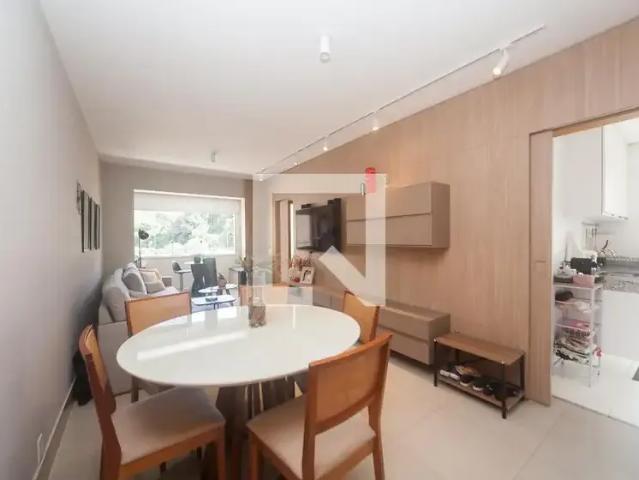 Apartamento para Venda em Belo Horizonte/MG Buritis 2 Quartos