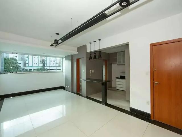 Apartamento para Venda em Belo Horizonte/MG Buritis 2 Quartos