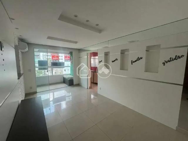 Apartamento para Venda em Belo Horizonte/MG Buritis 2 Quartos