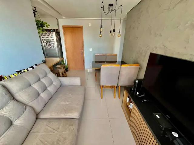 Apartamento para Venda em Belo Horizonte/MG Buritis 2 Quartos
