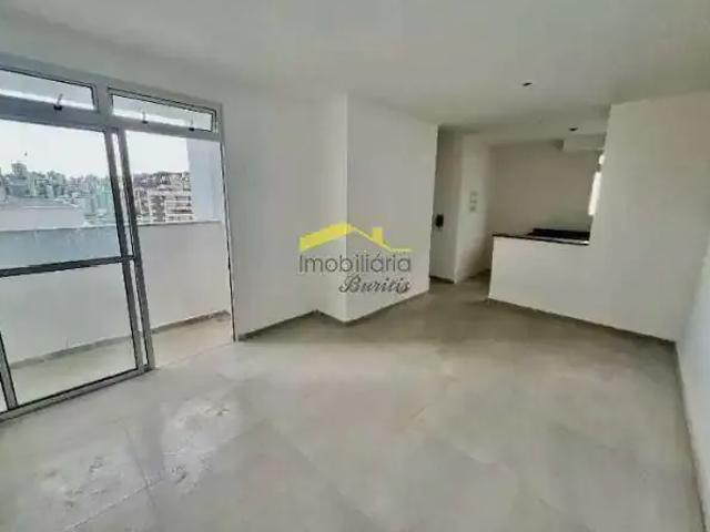 Apartamento para Venda em Belo Horizonte/MG Buritis 2 Quartos