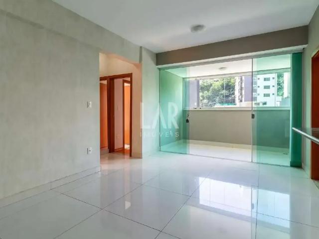 Apartamento para Venda em Belo Horizonte/MG Buritis 2 Quartos