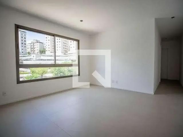 Apartamento para Venda em Belo Horizonte/MG Buritis 2 Quartos