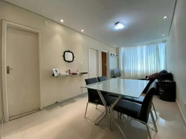 Apartamento para Venda em Belo Horizonte/MG Buritis 2 Quartos