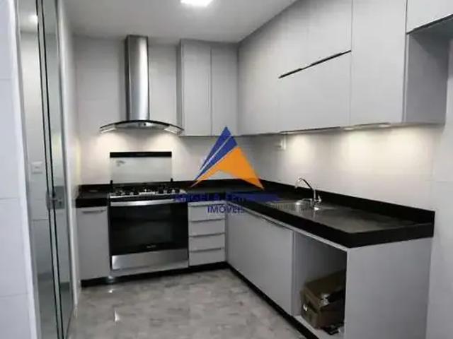 Apartamento para Venda em Belo Horizonte/MG Buritis 2 Quartos