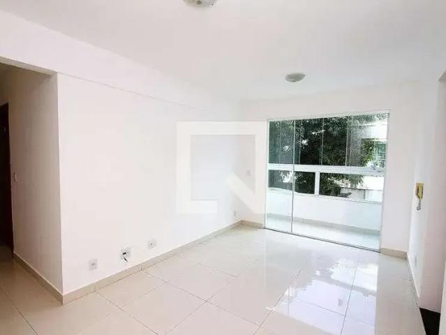 Apartamento para Venda em Belo Horizonte/MG Buritis 2 Quartos