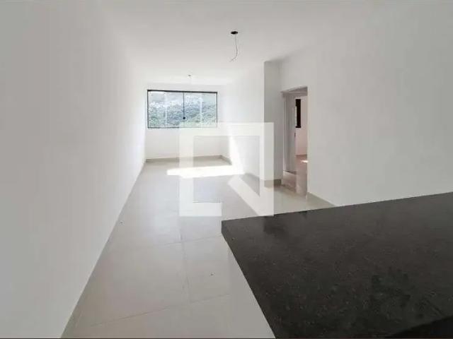 Apartamento para Venda em Belo Horizonte/MG Buritis 2 Quartos