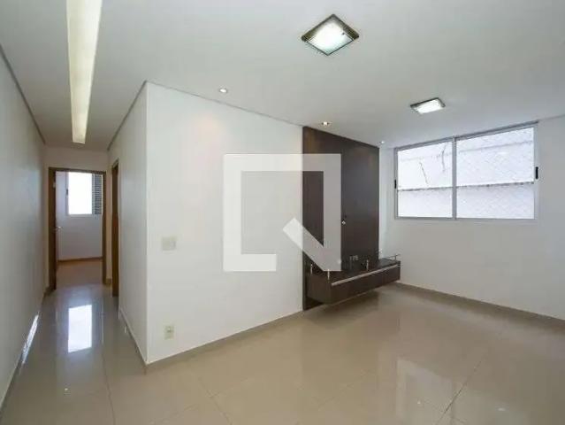 Apartamento para Venda em Belo Horizonte/MG Buritis 2 Quartos