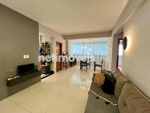 Apartamento para Venda em Belo Horizonte/MG Buritis 2 Quartos