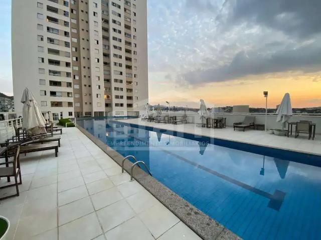 Apartamento para Venda em Belo Horizonte/MG Buritis 2 Quartos
